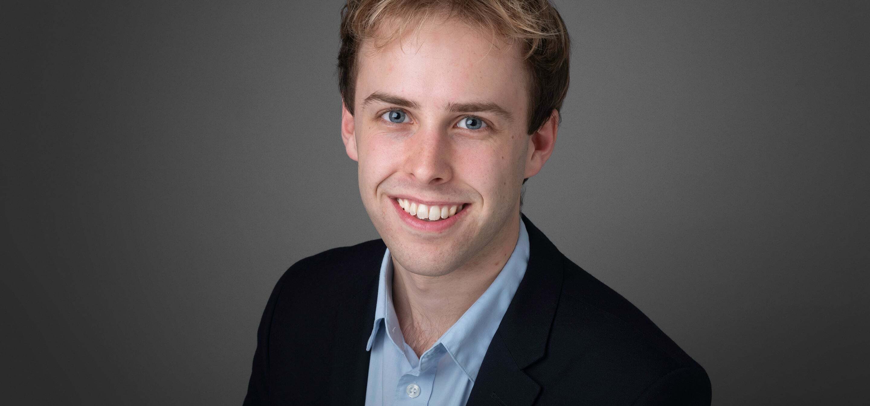 Josiah Shields | Malcolm Reading Consultants