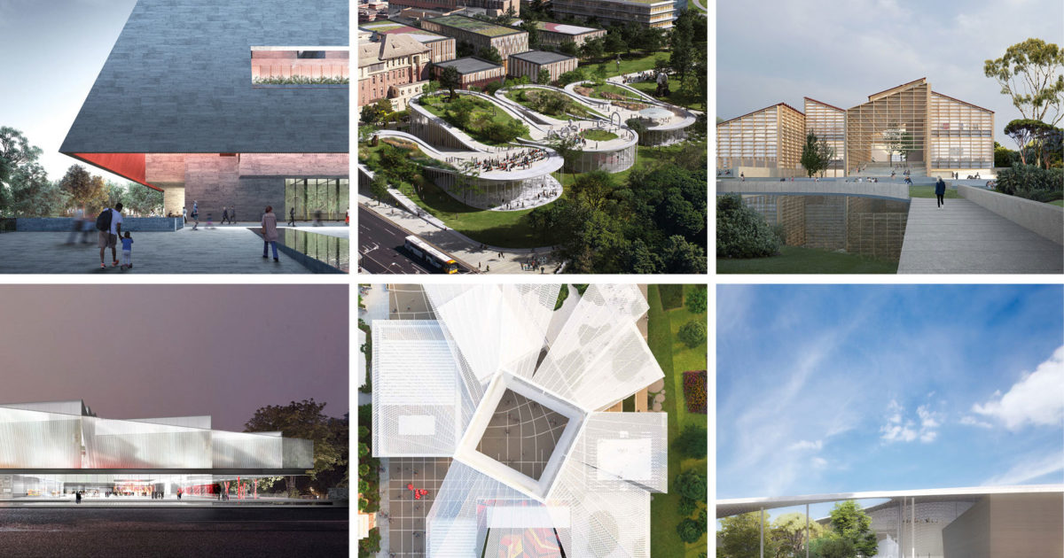 Adelaide Contemporary design proposals unveiled | Malcolm Reading ...