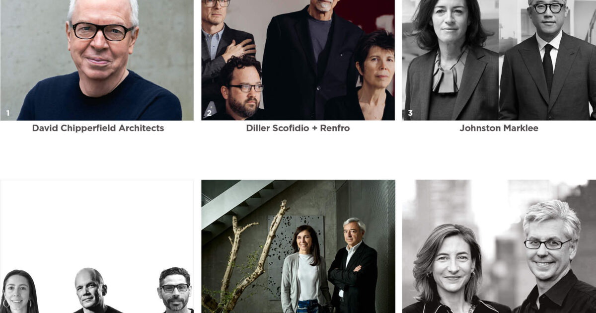 Dallas Museum of Art Announces International Design Competition ...