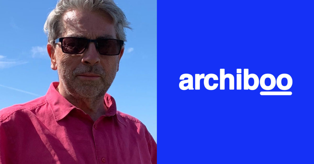 Celebrating creative expression in the digital age – Malcolm Reading to ...