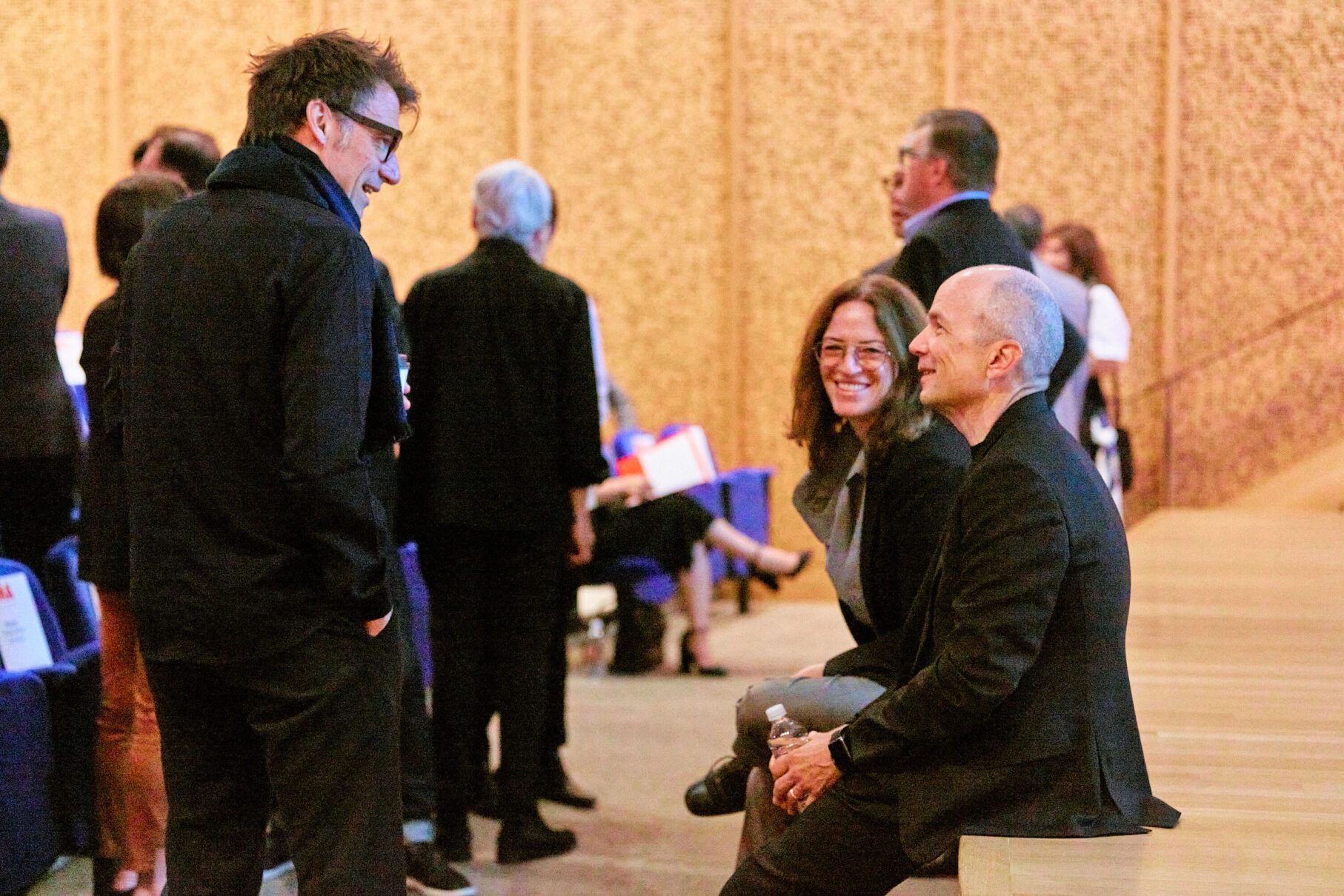 Watch Now: ‘Future of the DMA: Meet the Architect Finalists’ | Malcolm ...