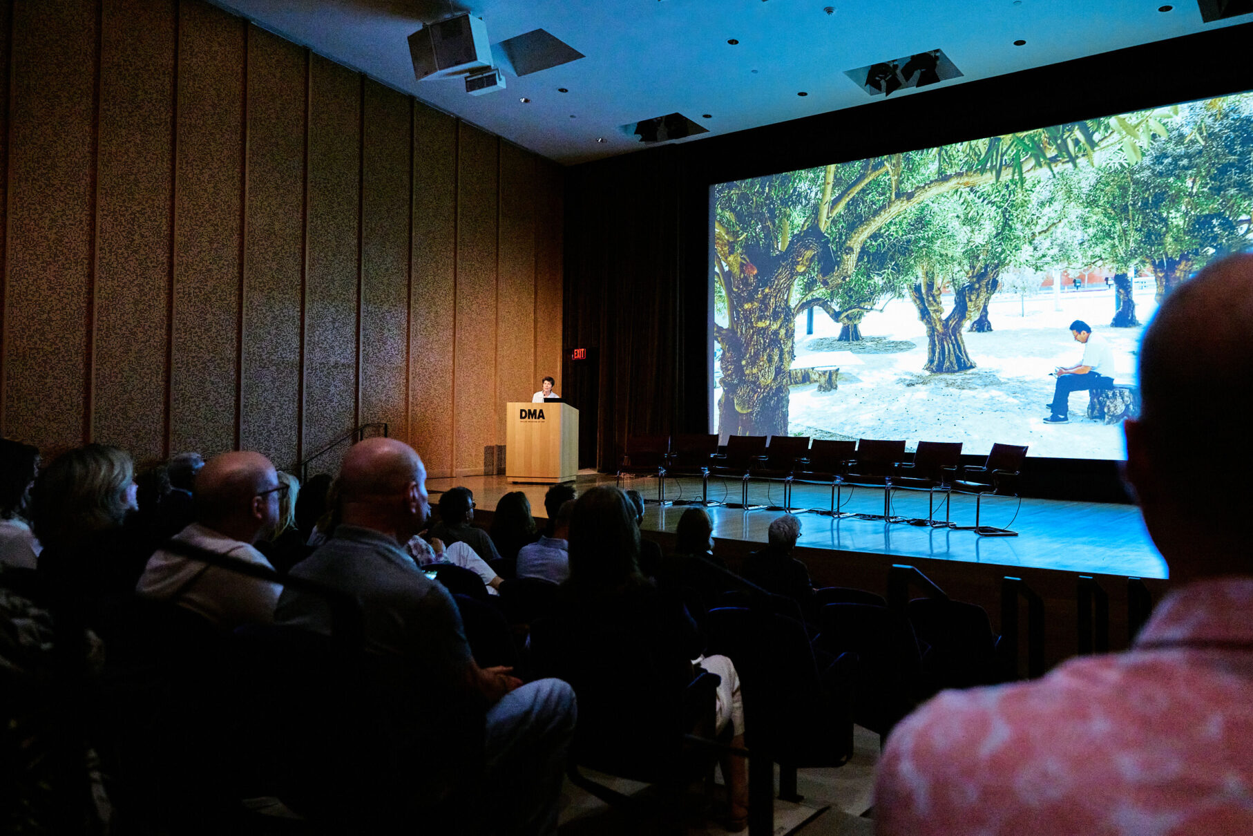 Watch Now: ‘Future of the DMA: Meet the Architect Finalists’ | Malcolm ...