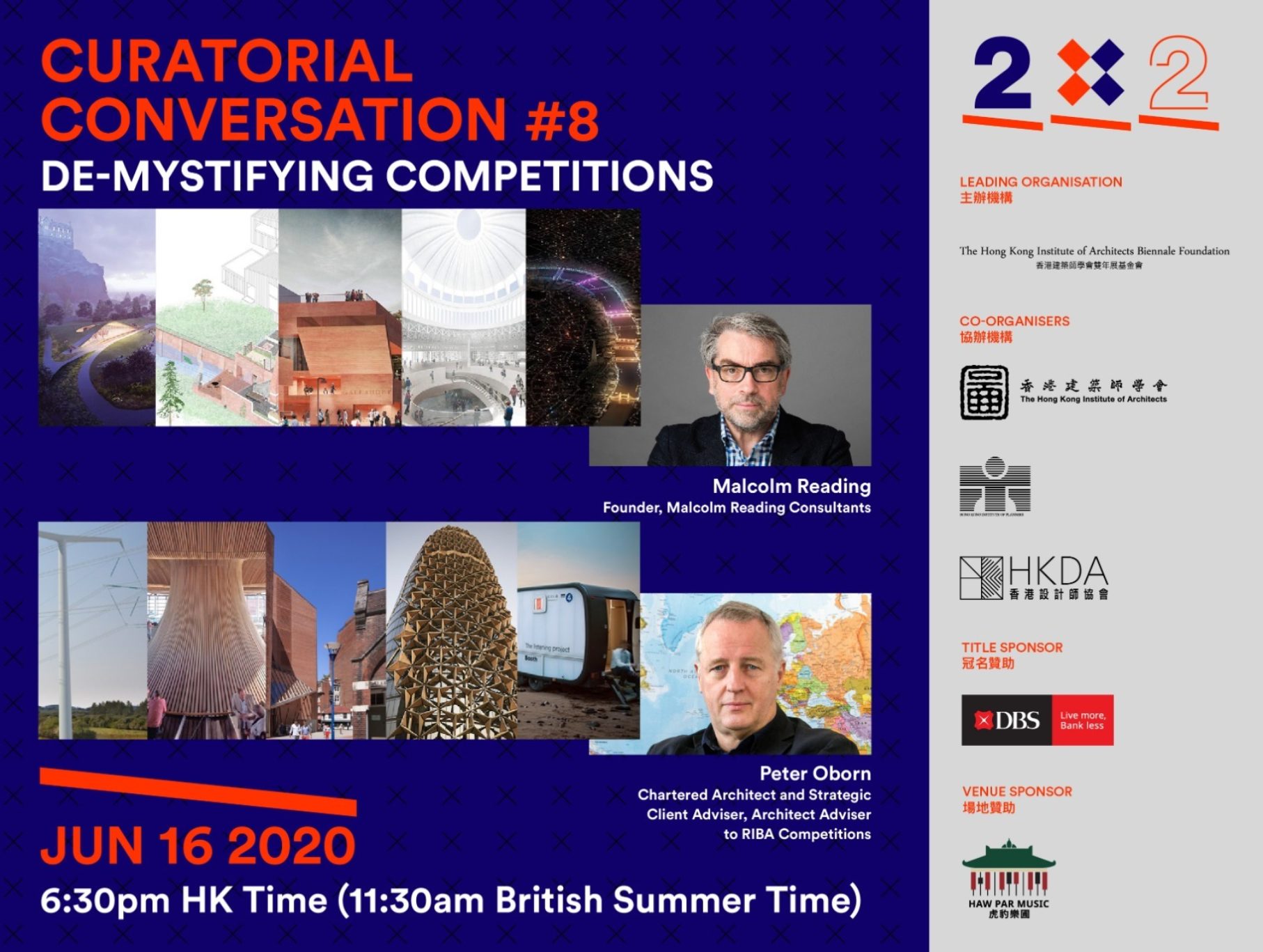 De-mystifying competitions: Malcolm Reading to speak on Curatorial ...