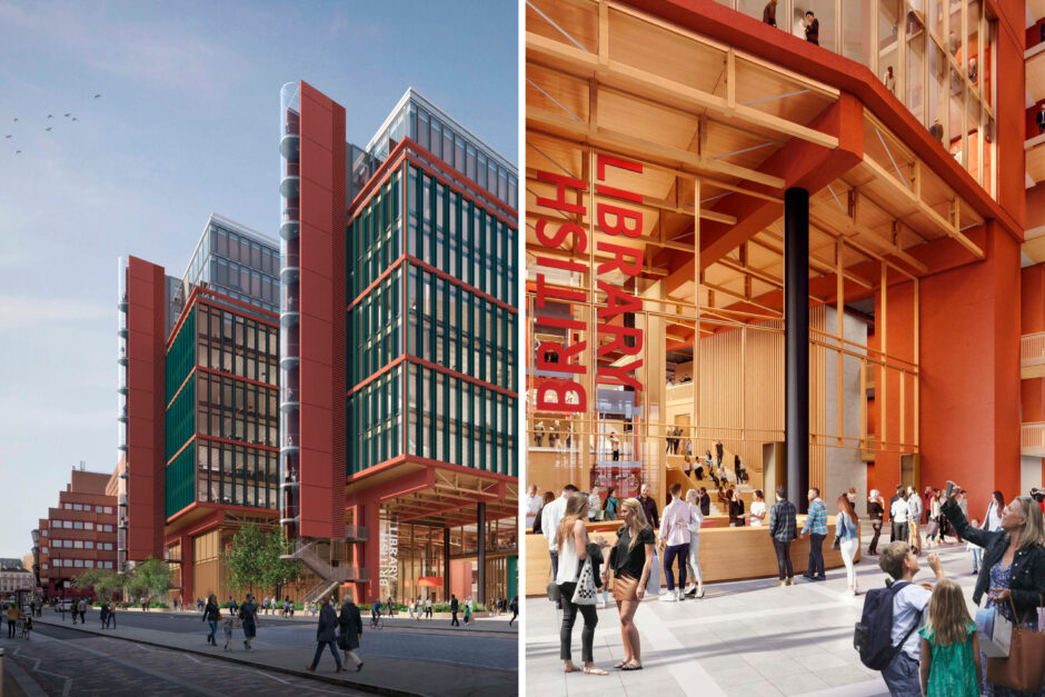 Malcolm Reading Consultants: the leading independent organiser of ...